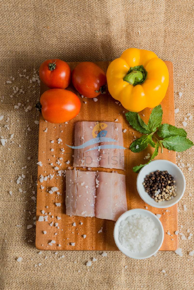 MAHI MAHI PORTION – Top Fish