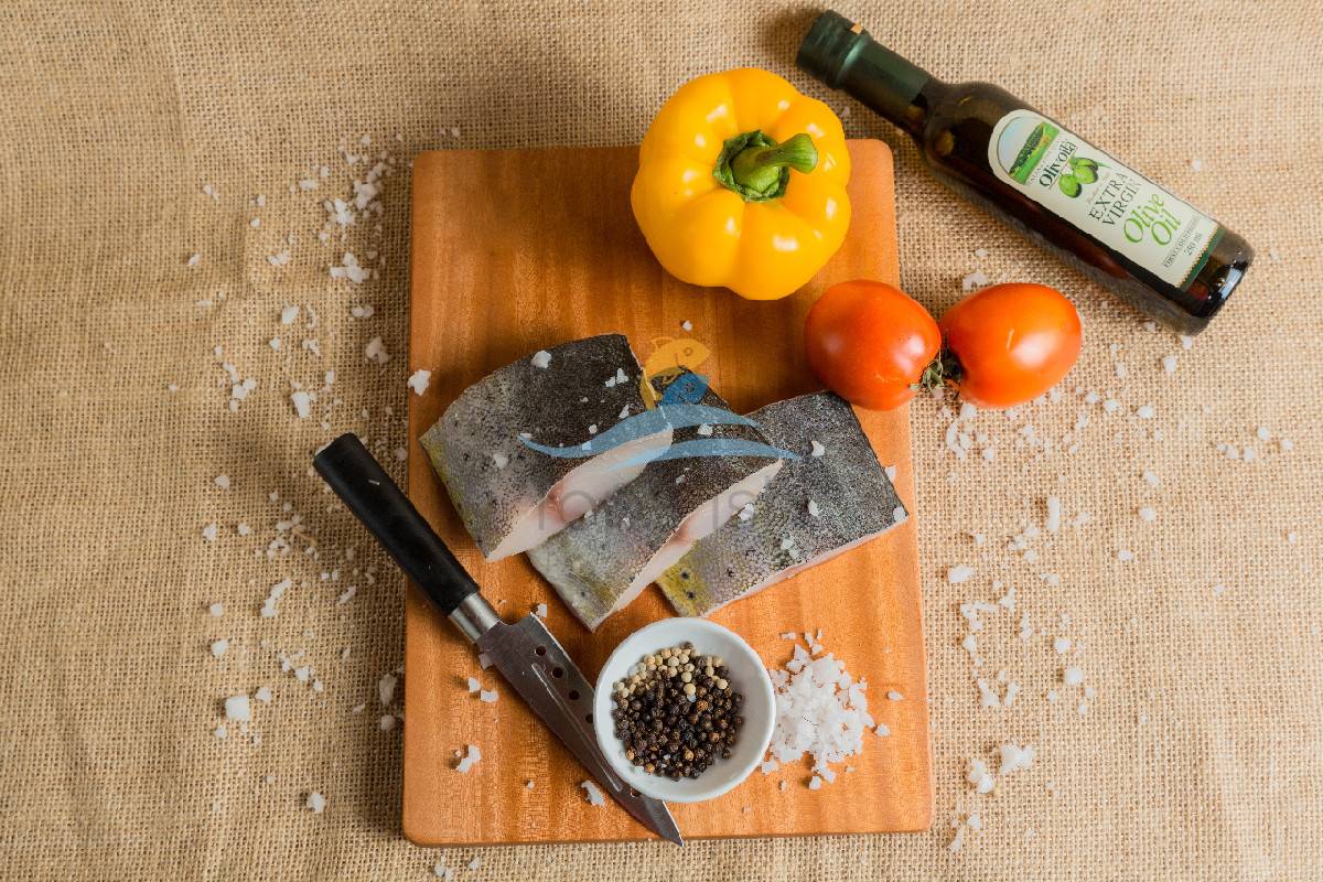 MAHI MAHI PORTION – Top Fish