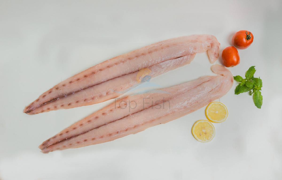 MAHI MAHI – FILLET – Top Fish