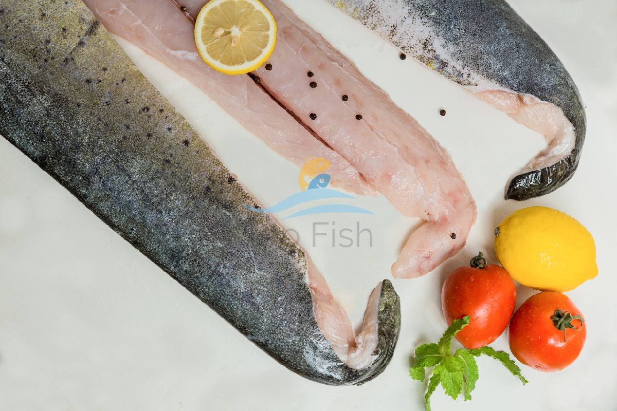 MAHI MAHI – FILLET – Top Fish